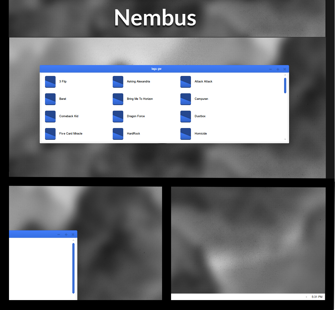 windows-xP THEMES on windows8-VisualStylz - DeviantArt