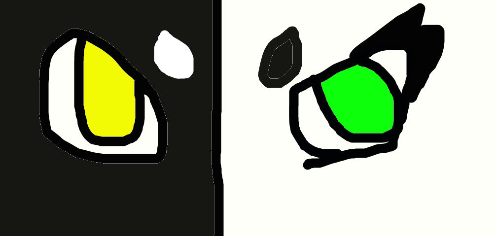 black and white- labyrinth and labby by koolkat01 on DeviantArt