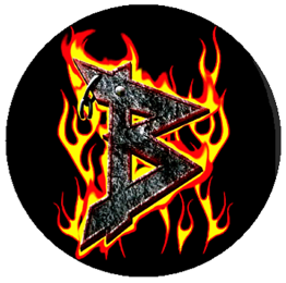 Brain Burst icon folder by Xillegas on DeviantArt