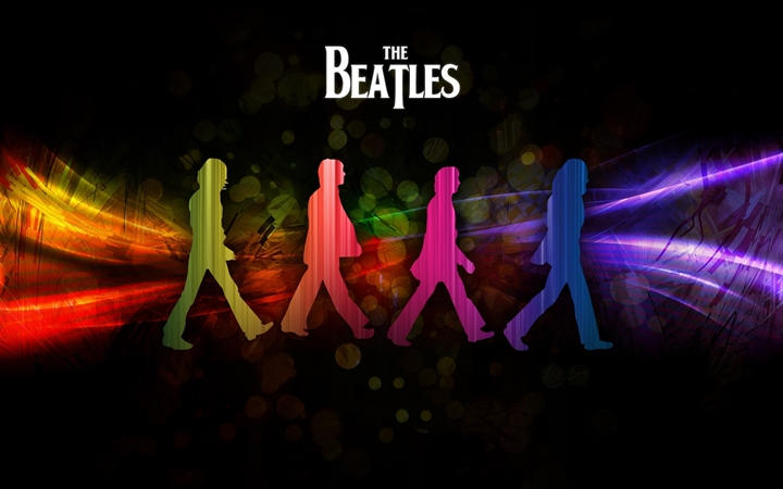 The Beatles Timeline by Xillegas on DeviantArt