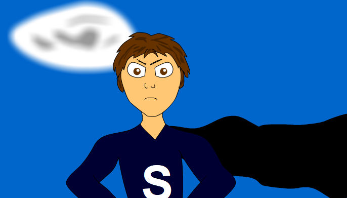 Practice: Save me Superguy by Phoenixwizard on DeviantArt