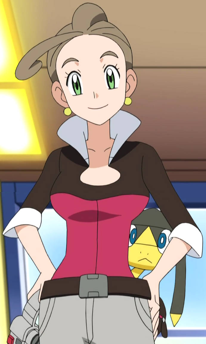 The Scoop (TF, TG) by Anthony22FP on DeviantArt