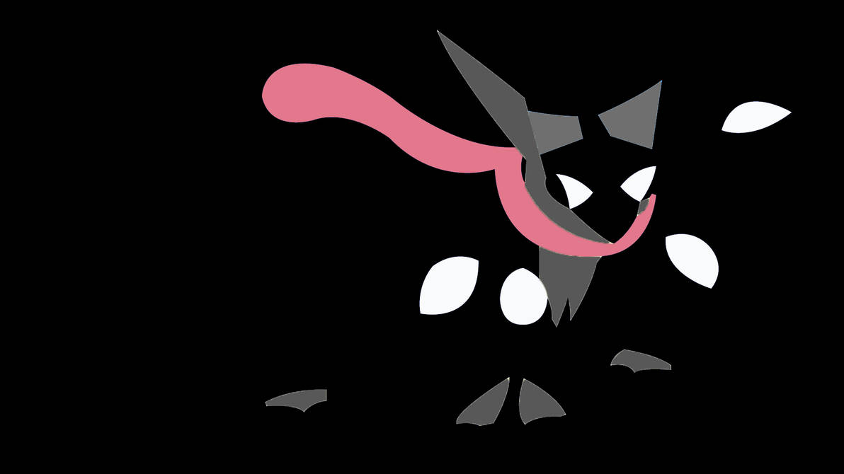 Shiny Greninja by ShinyDashingHero on DeviantArt