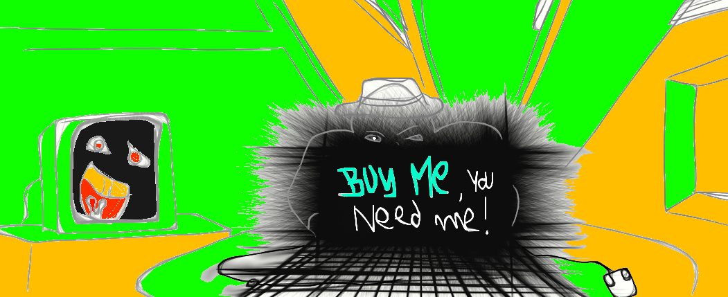 Untitled Drawing by ved4 on DeviantArt