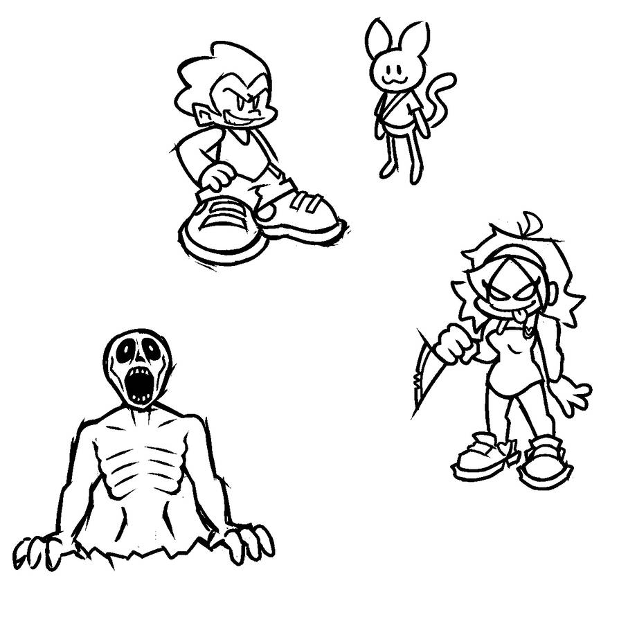 (Failed) Drawing tutorial by SirMaze on DeviantArt