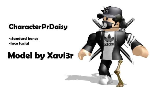 Explore the Best Mmd_roblox Art | DeviantArt