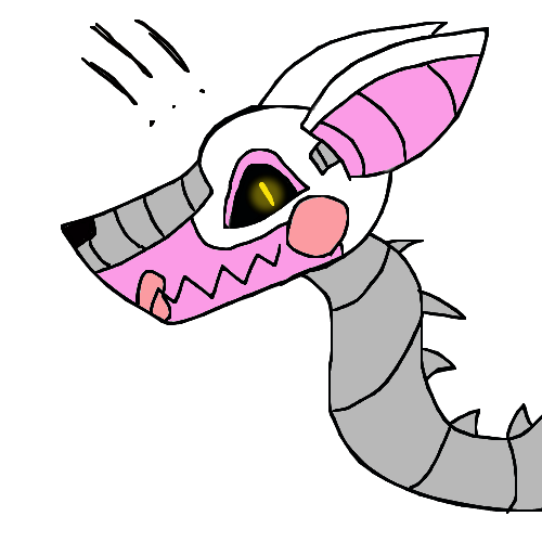 [MANGLED] by Digi-x-Destined on DeviantArt