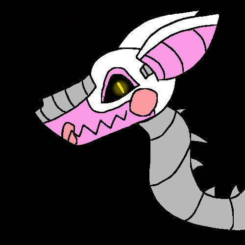 [MANGLED] by Digi-x-Destined on DeviantArt