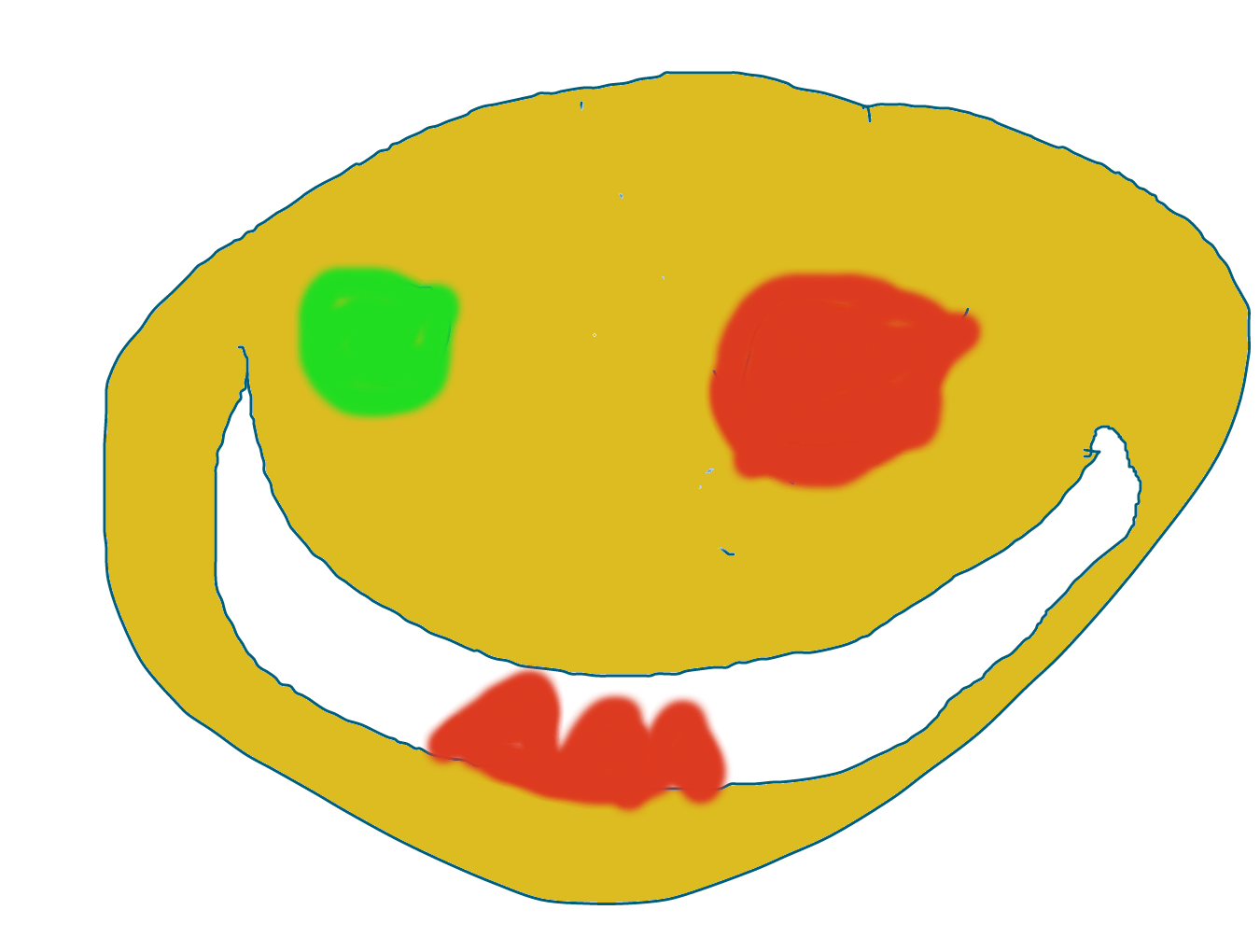 SMILEY RILEY! by RIJO196 on DeviantArt