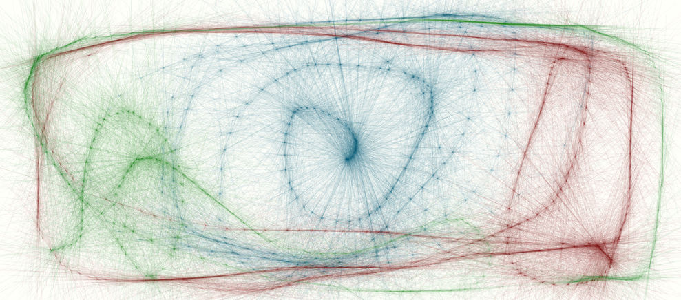 THE WEB OF FEAR. by RIJO196 on DeviantArt