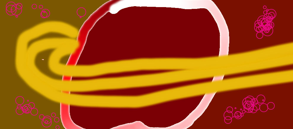 the slingshot effect. by RIJO196 on DeviantArt