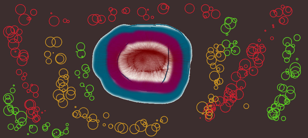 the doomsday maw! by RIJO196 on DeviantArt