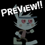 KCK - Walk and Frolic cycles by flamingplatypus on DeviantArt