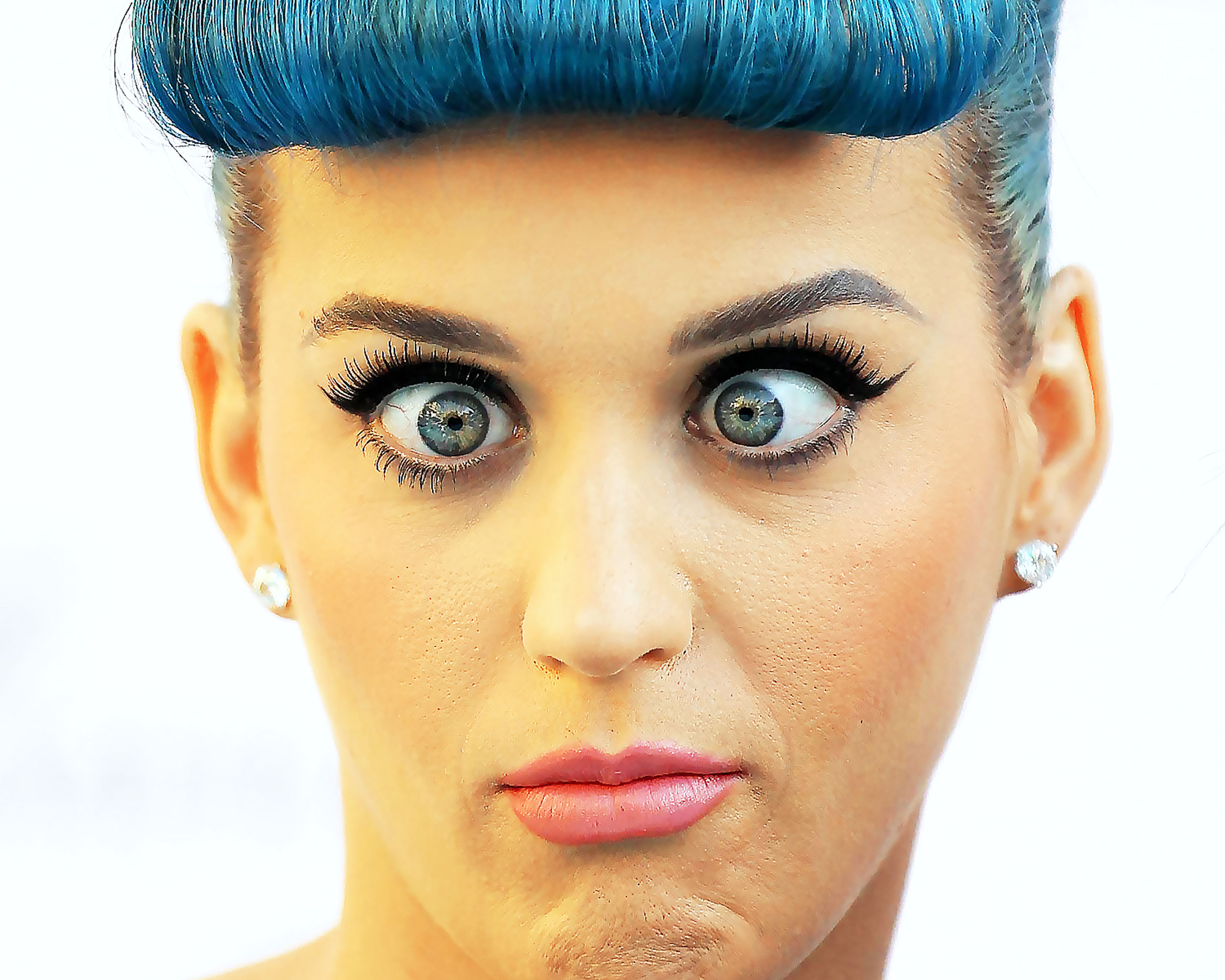 Action baby. by AmebaCacatua on DeviantArt