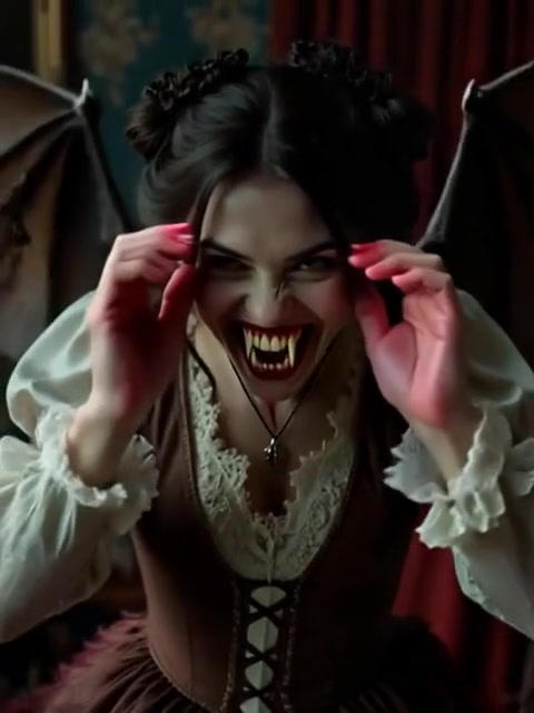 18th century vampire 1 by Tangoindiawhiskey on DeviantArt