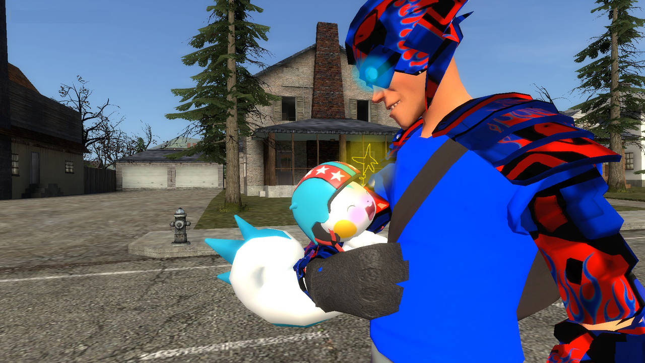 shougou the cute little squirrel by GODZILLA3000Da on DeviantArt