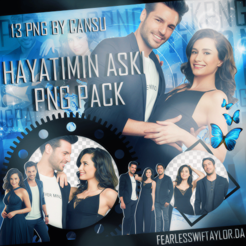 Hayatimin Aski Png Pack by Fearlesswiftaylor on DeviantArt