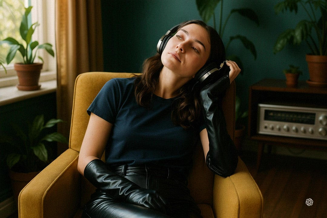 20250815 2203 Cozy Musical Escape simple compose 0 by jemagomoen on ...