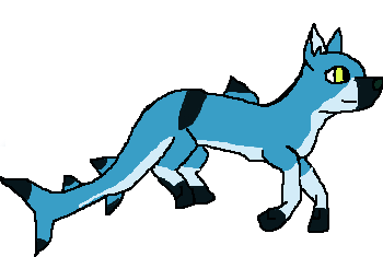 Siorc - Gift by ItzShay on DeviantArt