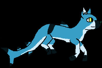 Siorc - Gift by ItzShay on DeviantArt