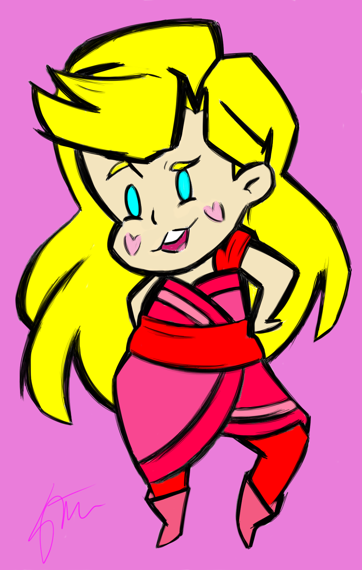 Star by winterStorm42 on DeviantArt