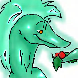 Ghost Krawk xDD by ShabbehOng on DeviantArt