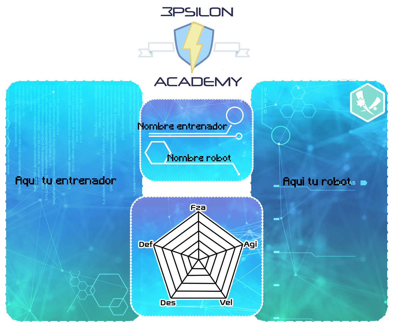 Epsilon-Academy DeviantArt Gallery