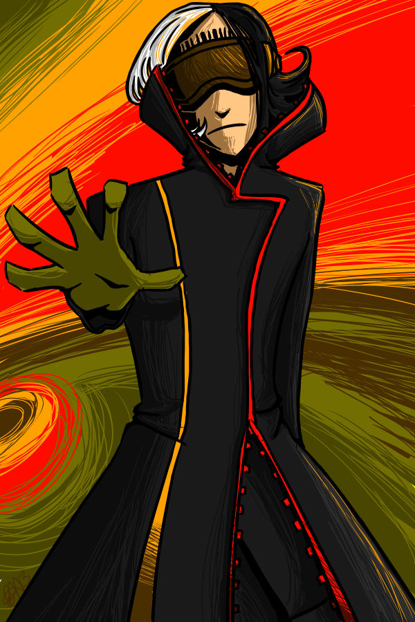 Mad Science by spongyducky on DeviantArt