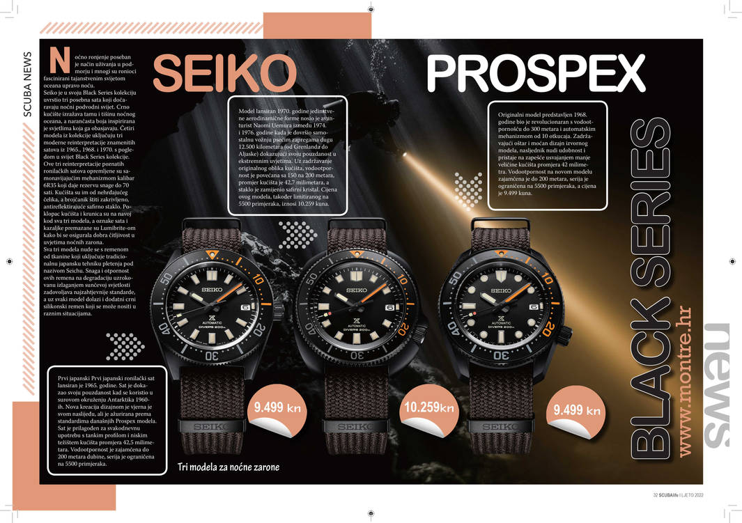 Seiko Prospex 2str by gnovacic on DeviantArt