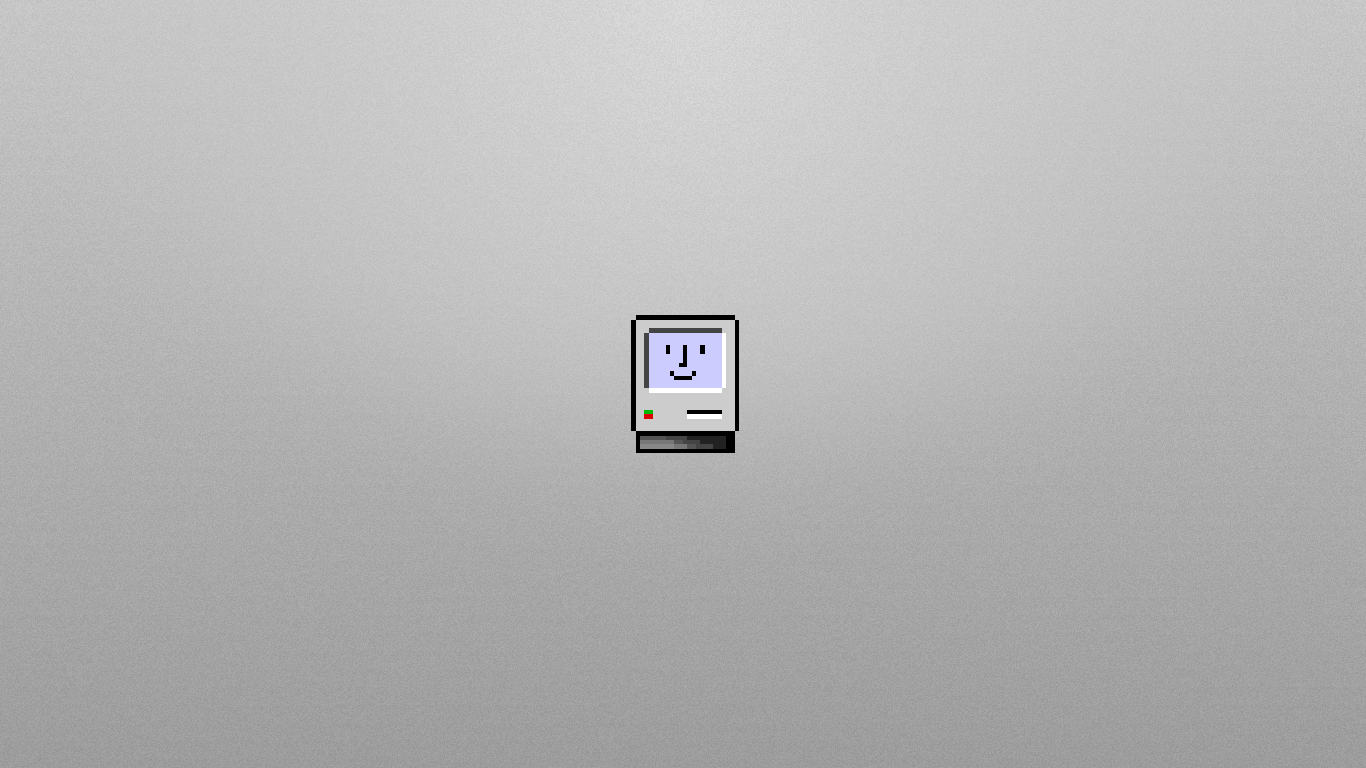 Happy Mac Color Wallpapers by beraka on DeviantArt
