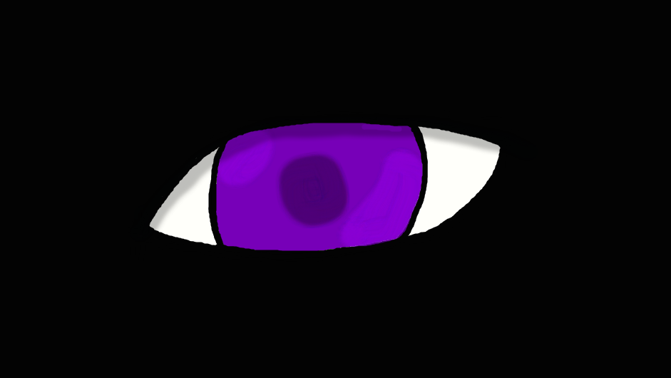 Purple Anime Eye by Goldenheart123 on DeviantArt