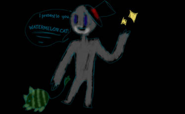 Explore the Best Watermeloncat Art | DeviantArt