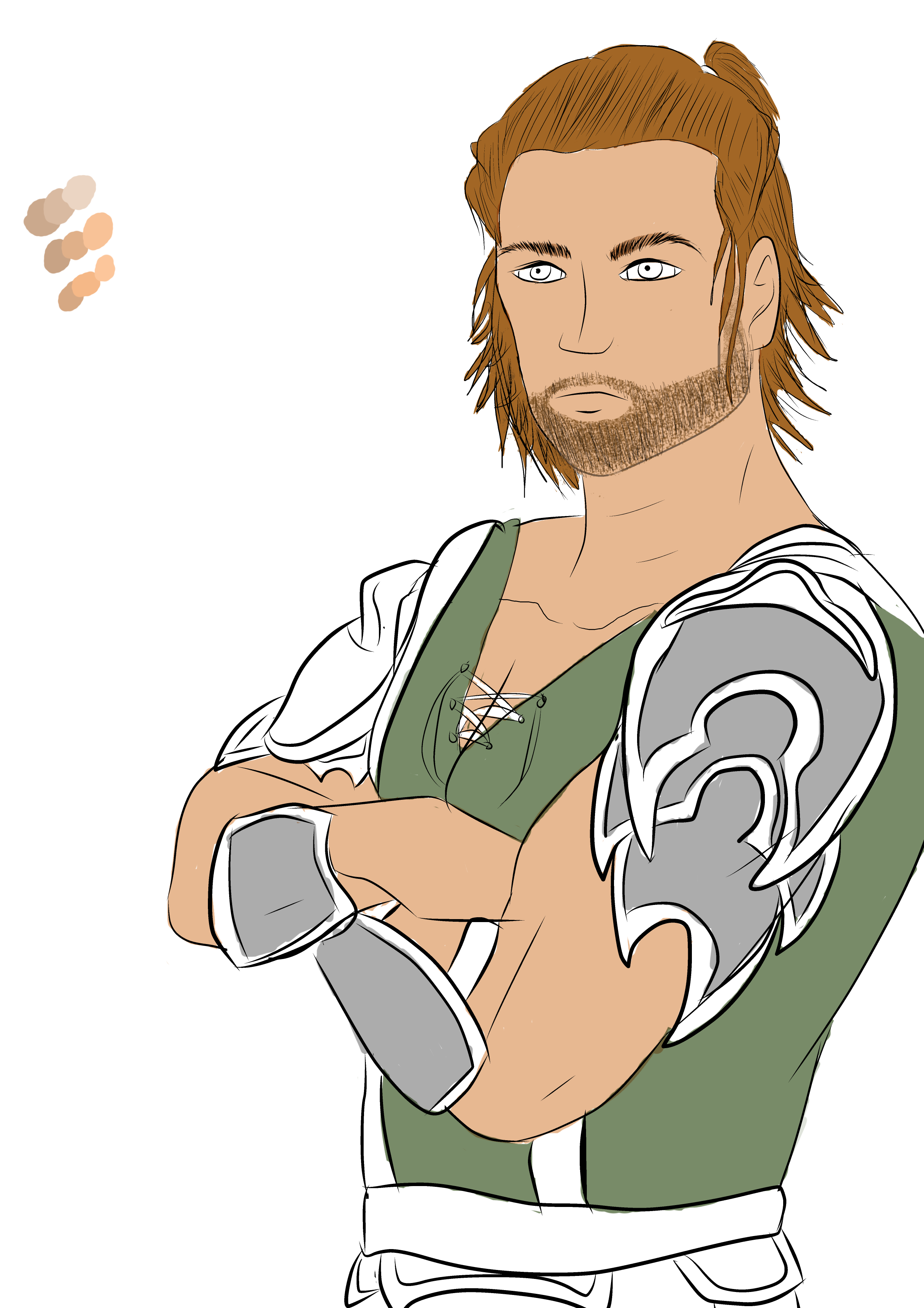 Arathane by aprizzleak on DeviantArt