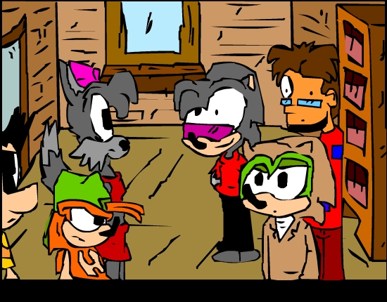 IMP Pilot remastered by Rogerregorroger on DeviantArt