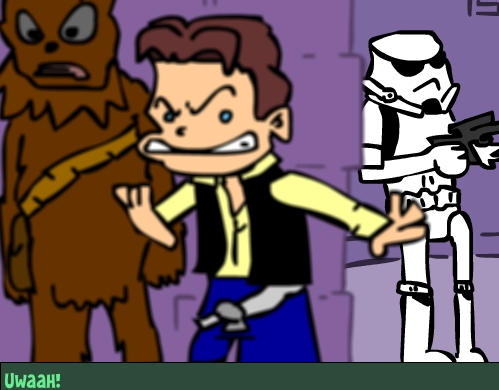 Lasers the movie by Rogerregorroger on DeviantArt