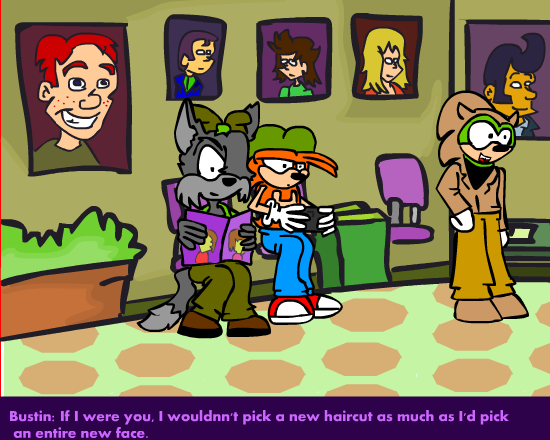 IMP mini 9 by Rogerregorroger on DeviantArt