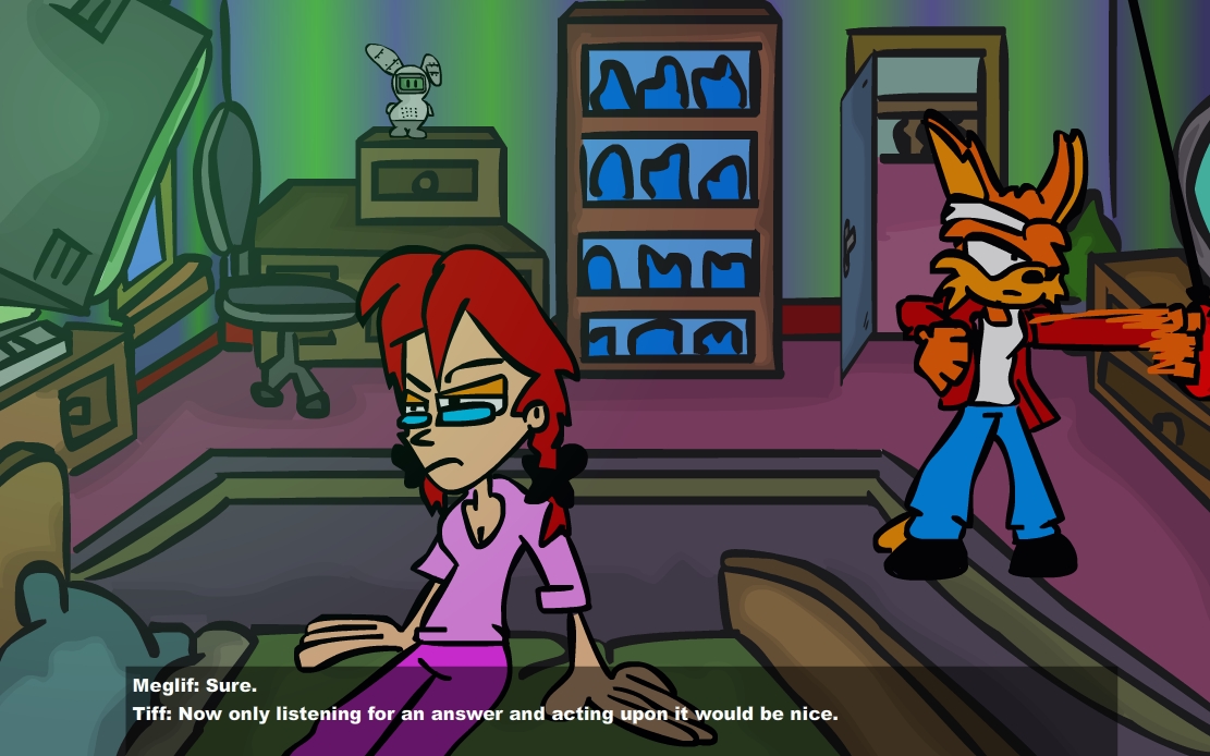 IMP mini 17 by Rogerregorroger on DeviantArt