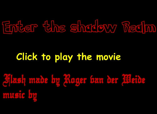 Shadow realm..or something by Rogerregorroger on DeviantArt