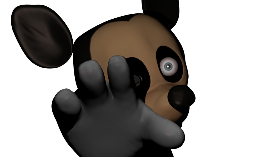 Smool Fnati The Face Jumpscare By Yoshivigking On Deviantart