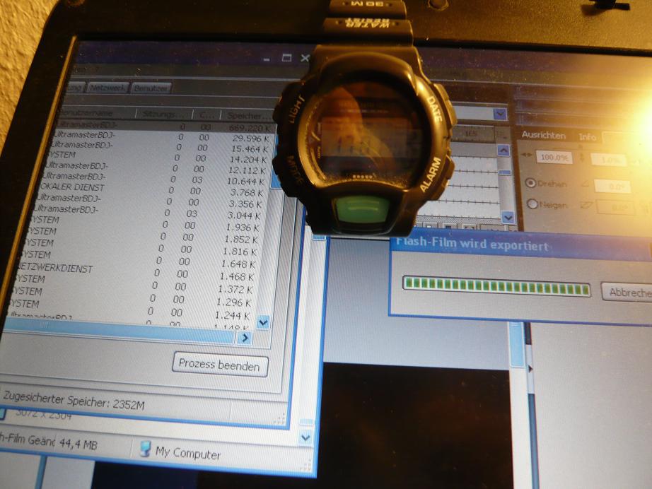 sonic flash progress aminated by UltraTheHedgetoaster on DeviantArt