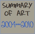 Art Summary Meme 2005-2010 by UltraTheHedgetoaster on DeviantArt