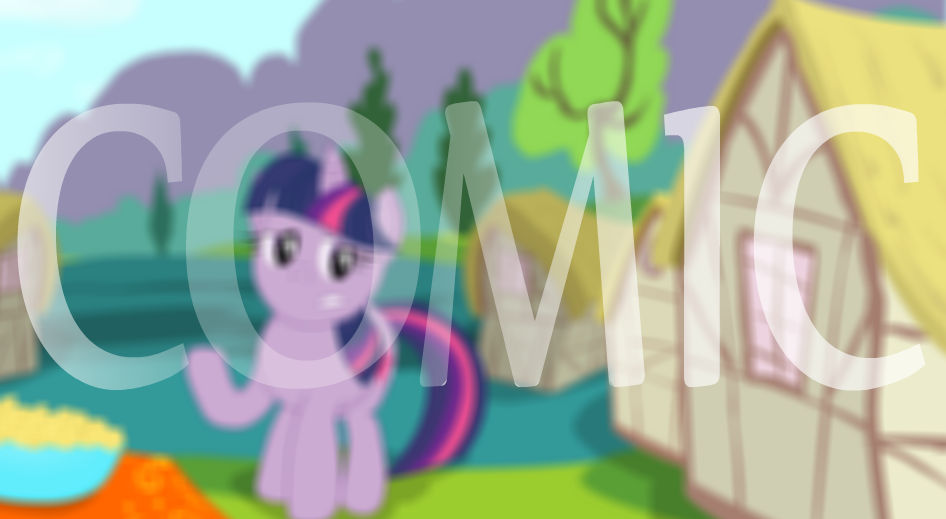 MLP - 'Forever' explained by UltraTheHedgetoaster on DeviantArt