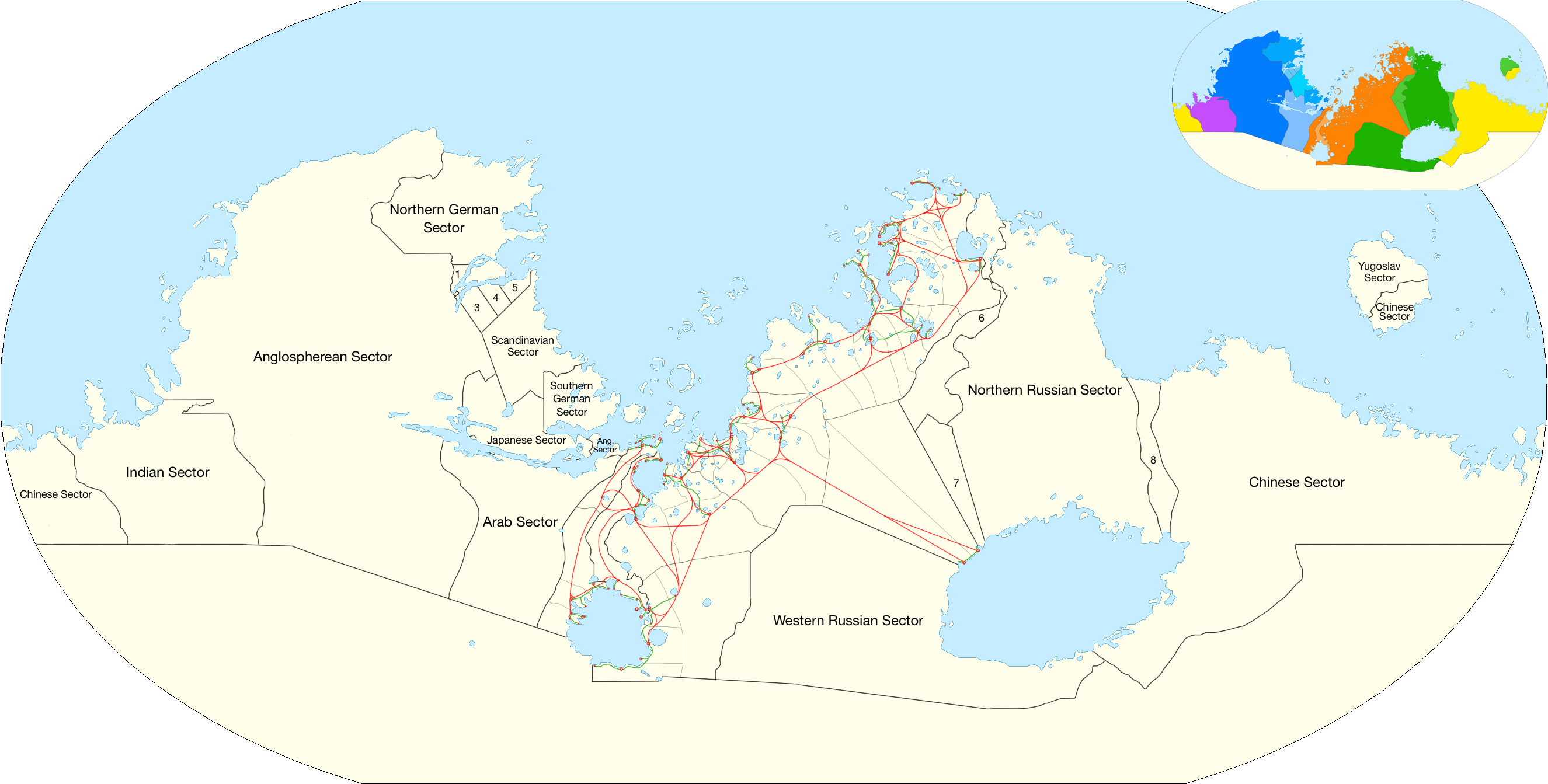 Panlatin Sector (no toponyms) - Terraformed Mars by LoreC10 on DeviantArt
