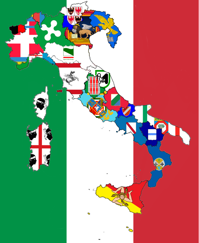Regions of My Country's Flags by LoreC10 on DeviantArt
