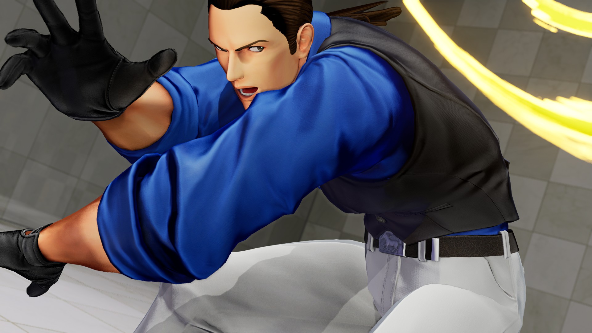 Classic Look for Robert by TheRessen on DeviantArt