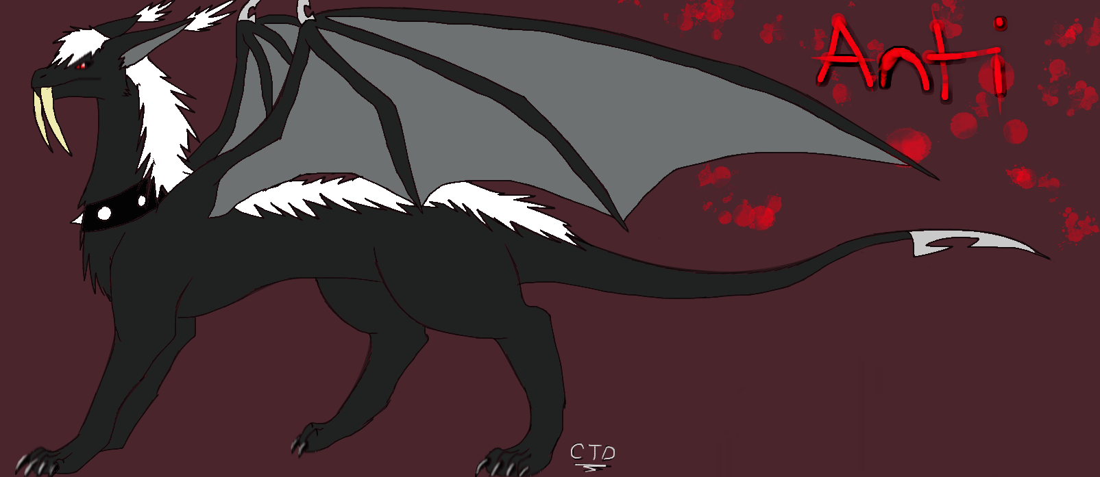 The Red Dragon on The-Dragon-Mist - DeviantArt