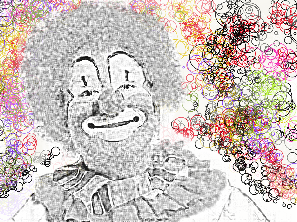 The Clown by acmax3 on DeviantArt