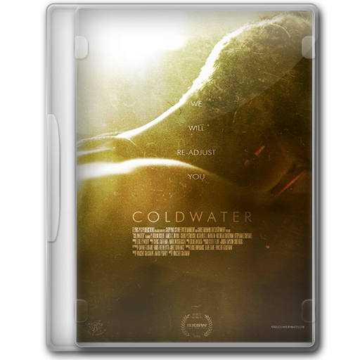 Coldwater Movie Folder Icons by HobieSailor on DeviantArt