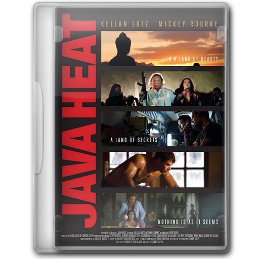 Java Heat movie folder icons by HobieSailor on DeviantArt