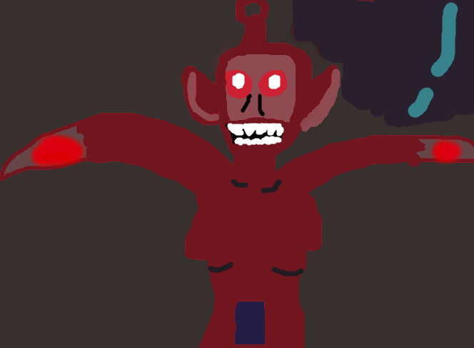 Po Slendytubbies II by SonicWerehog35685 on DeviantArt